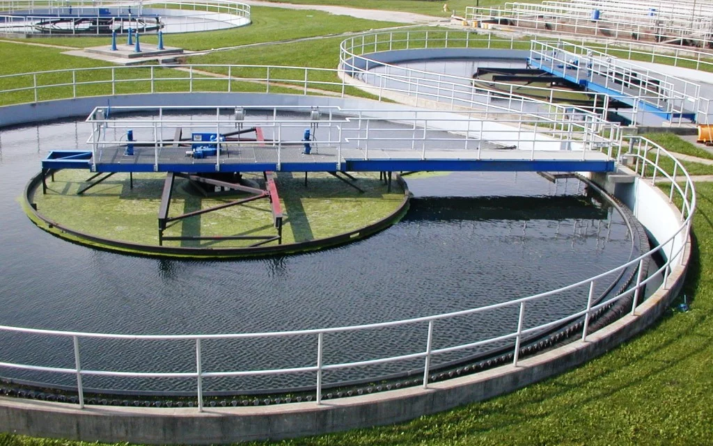 AUTORIZACIÓN DE VERTIDOS (S.I.S.) - ALLPE INGENIERIA - MADRID